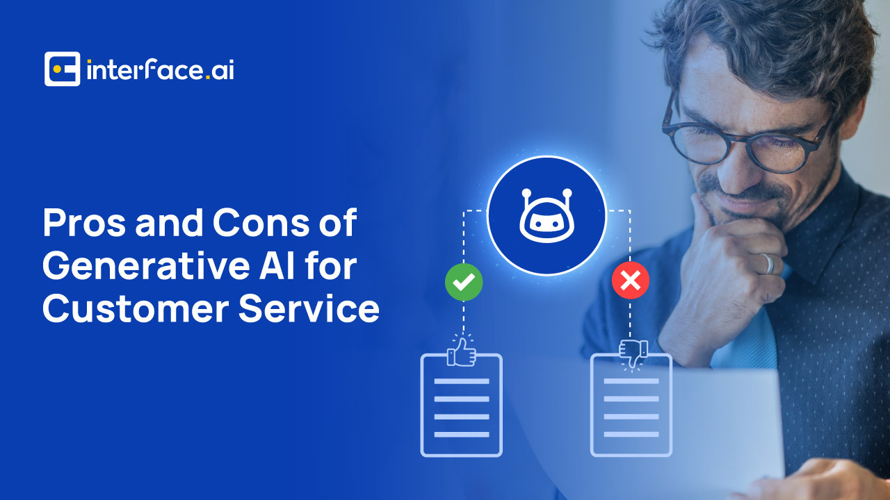 Pros And Cons Of Generative Ai Is It Right For Your Organization