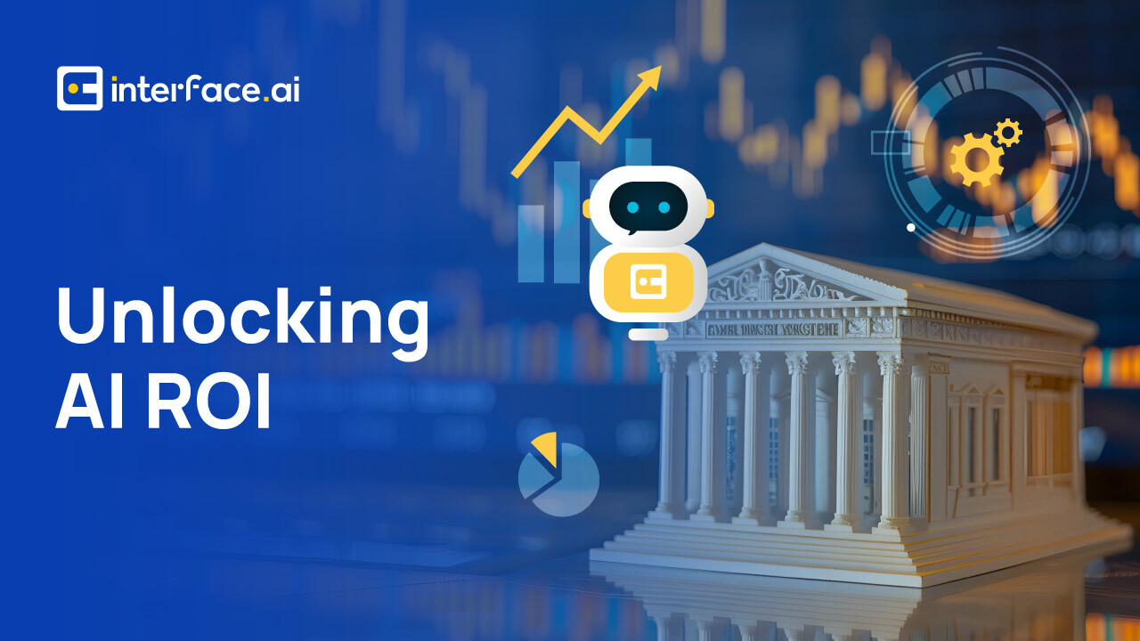 Unlocking AI ROI - How to Turn a Costly Call Center into a Revenue Driver Unlocking AI ROI - How to Turn a Costly Call Center into a Revenue Driver