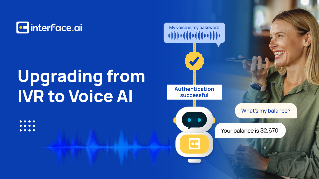 interface.ai Secures Funding to Become Most Valuable Agentic AI Company ... interface.ai Secures Funding to Become Most Valuable Agentic AI Company ...